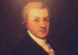 Arthur Guinness e il famoso contratto - Irlandaonline.com