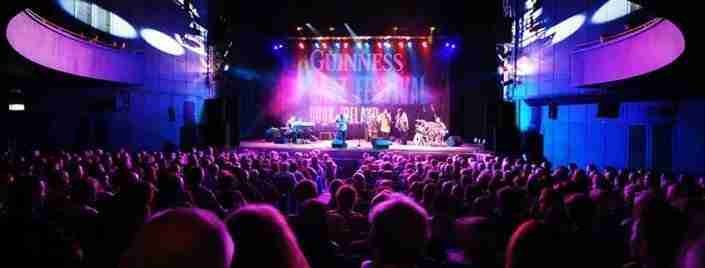 Cork: cosa fare, cosa vedere e dove dormire - Irlandaonline.com