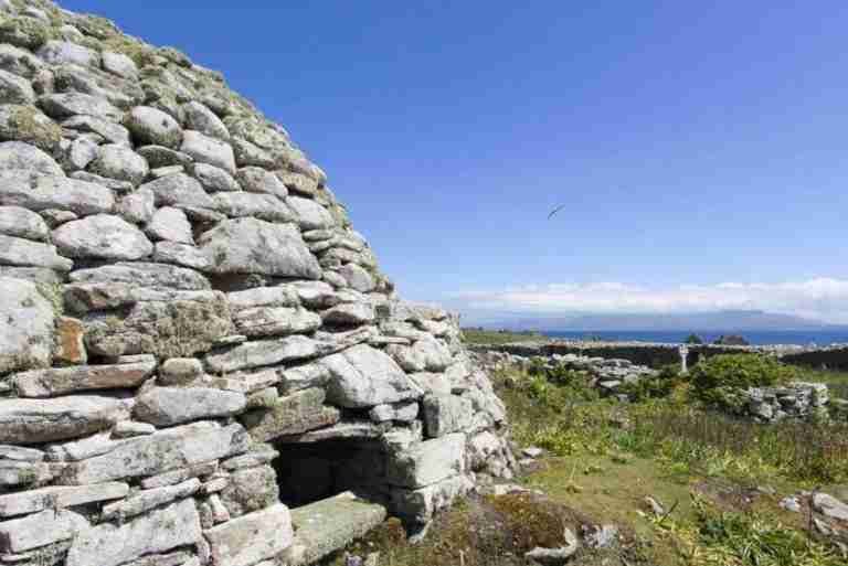 Inishmurray Island: cosa vedere, dove dormire e mangiare ...