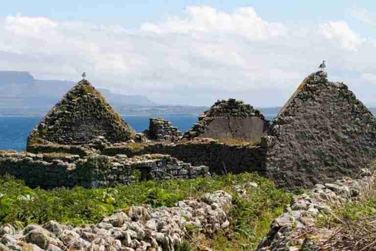 Inishmurray Island: cosa vedere, dove dormire e mangiare ...