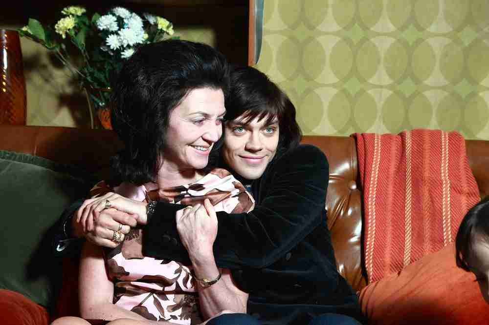 George Best, la madre Ann e l’alcool - Irlandaonline.com