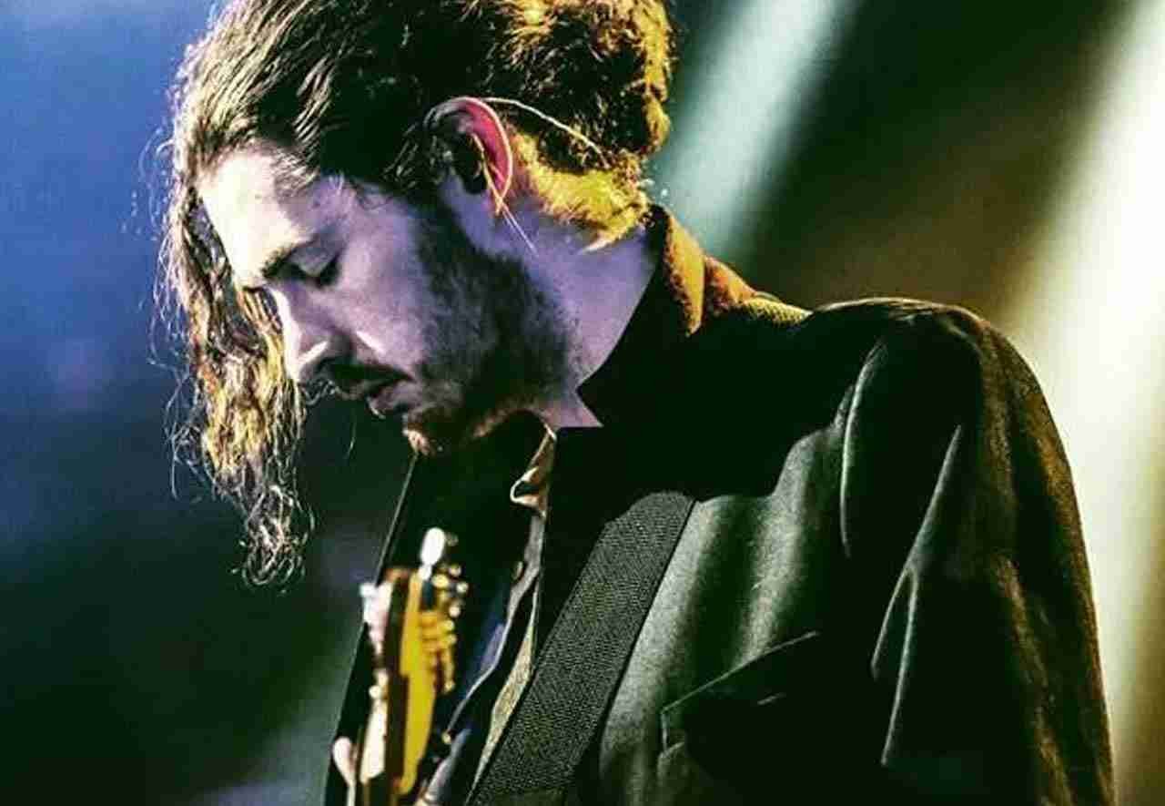 Chi è Hozier: da Take me to church a Sanremo- Irlandaonline.com